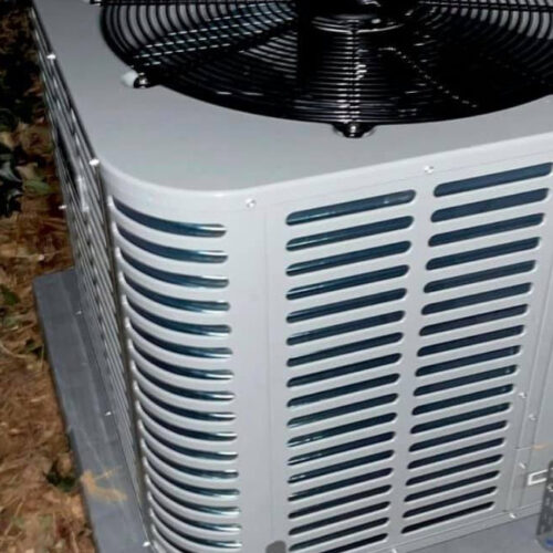 HVAC Company in Norcross, GA | Shaw Air